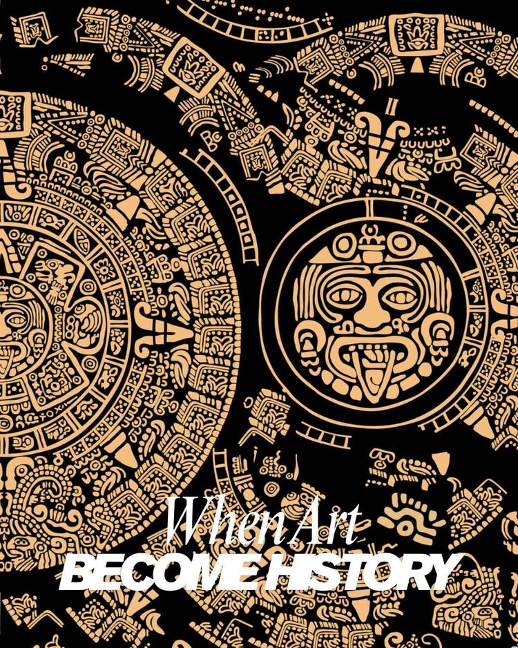 Art and History Around the World 🎨 How Images Preserve the Past