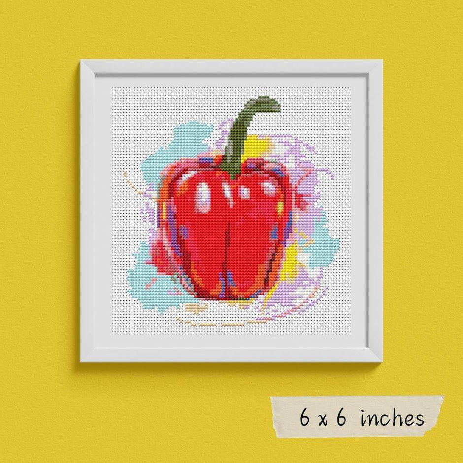 Mini Cross Stitch Kits | Small & Easy Stitch Designs – tagged "Kits"