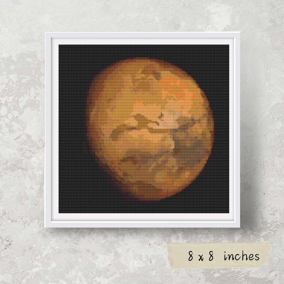 Original Cross Stitch Kits | Exclusive Art Designs – Page 2