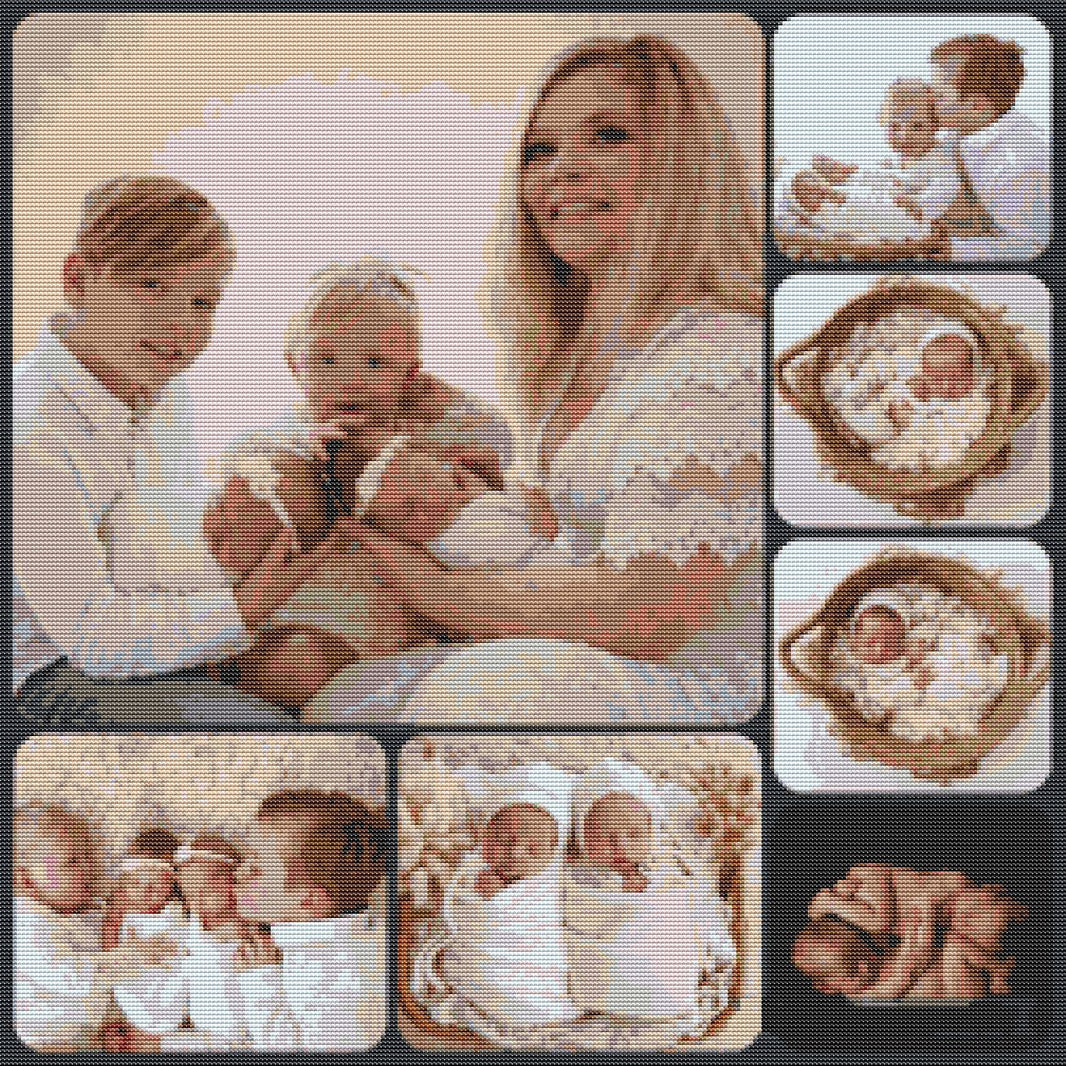 Newest Cross Stitch Products | Latest Kits & Patterns Collection